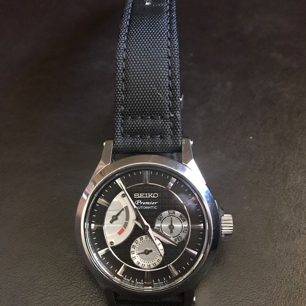 Seiko spb001 | WatchCharts