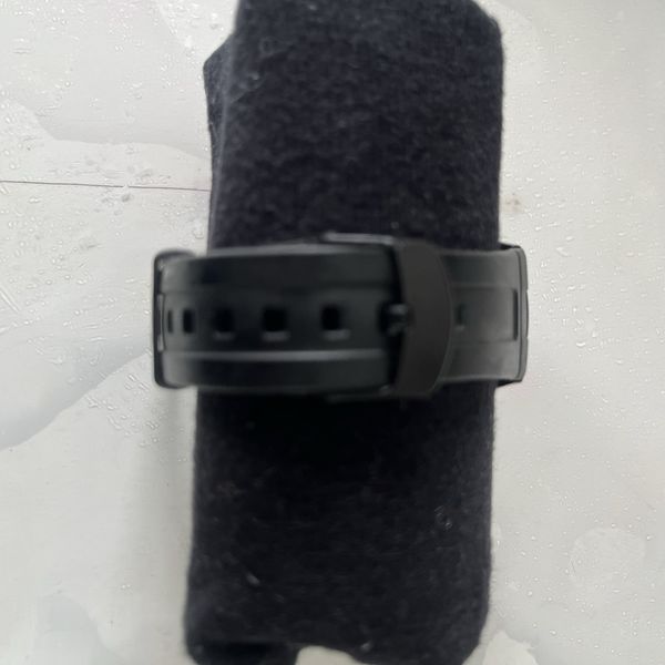 Casio Men's AW-80 Digital/Analog Sports Watch 50m In Good Working Order ...