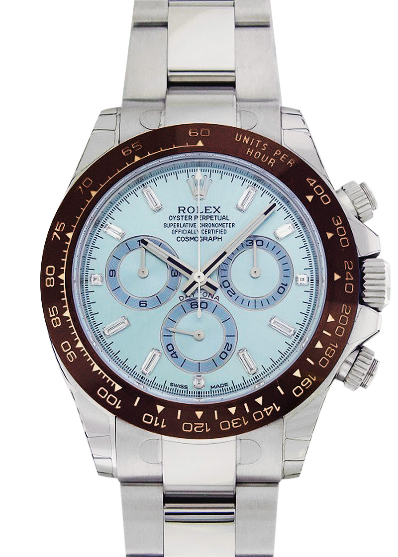 Rolex Cosmograph Daytona (116506-0002) Market Price | WatchCharts