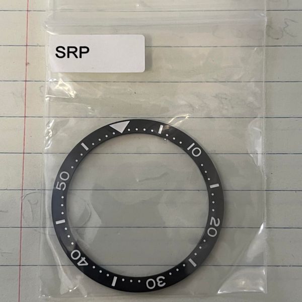 [WTS] DLW Lumed Ceramic Bezel Insert for Seiko Turtle | WatchCharts ...
