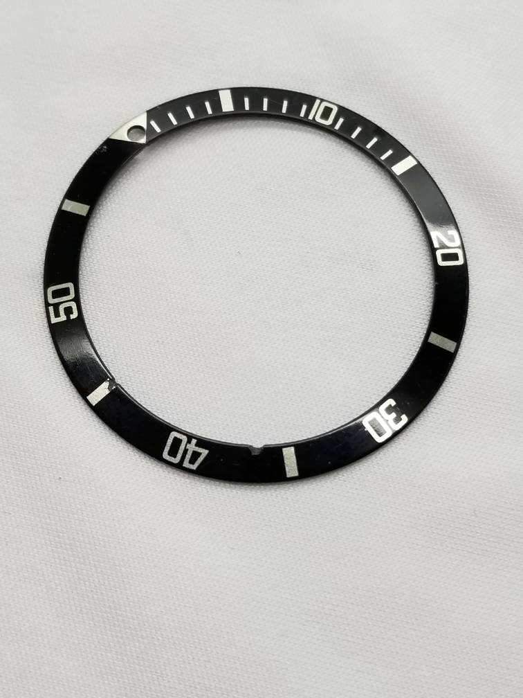 Rolex submariner insert 5513 1665 1680 | WatchCharts Marketplace