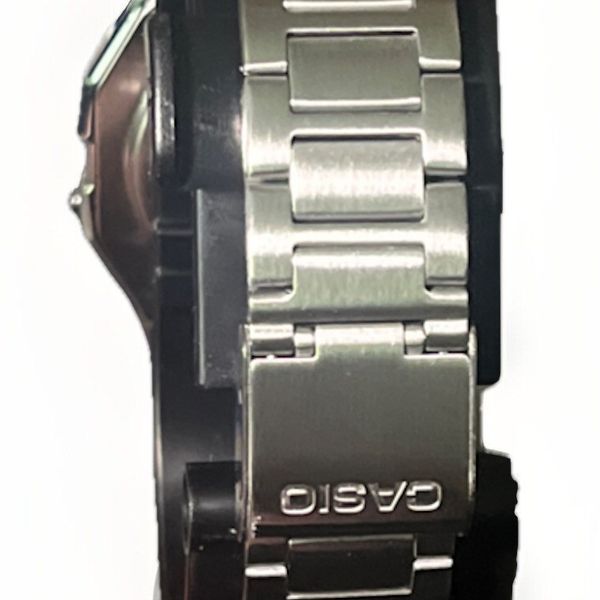 Casio digital watch CAS84 Brand New With Box daily Alarm Water ...