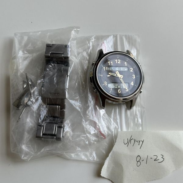 [WTS] JDM Casio Lineage LCW rose gold arabics $120 CONUS | WatchCharts ...