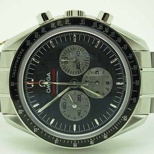 FS: Omega Speedmaster Apollo-Soyuz 35th Anniversary | WatchCharts ...