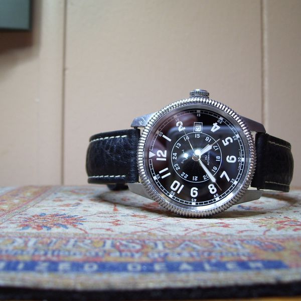FS: International Watchman | WatchCharts Marketplace