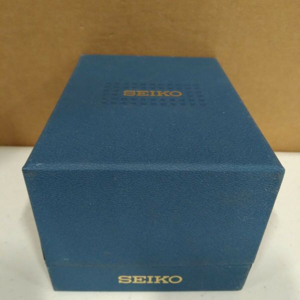 Seiko Men's SSC017 Prospex Analog Quartz Solar Stainless Steel Dive ...