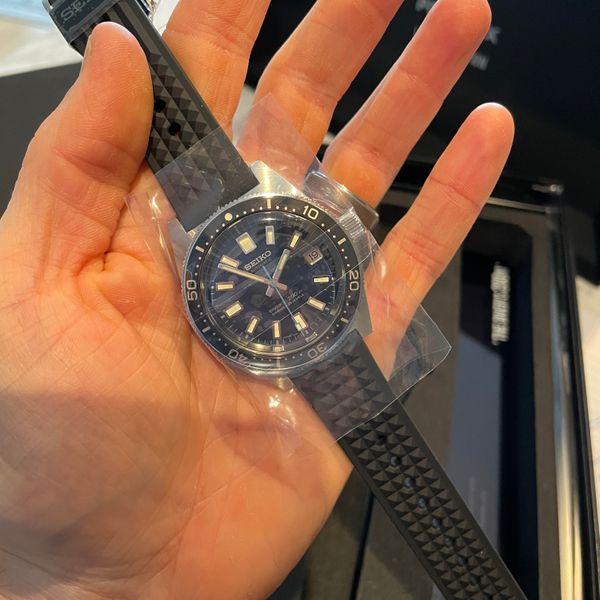 [WTS] BNIB Seiko Prospex SLA043 Diver - 55th Anniversary Limited ...