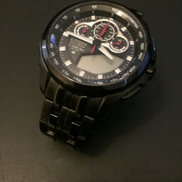 citizen eco drive promaster sst u706-s070686 | WatchCharts