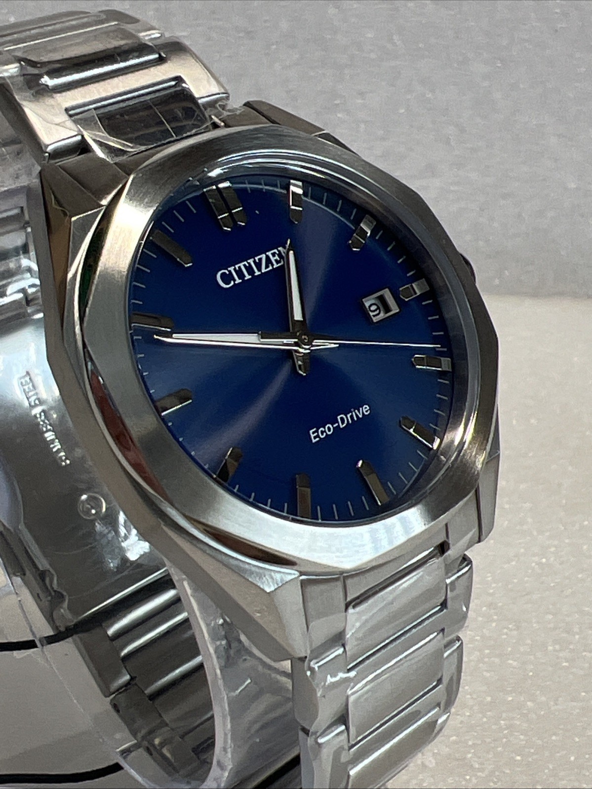Citizen Eco-Drive BM7620-83L Price as of September 2025 | WatchCharts