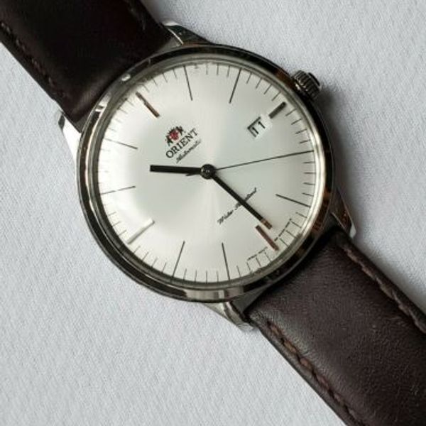 ORIENT EPSON Automatic Watch [KY] AC00-C0-A Water Resistant NR ...