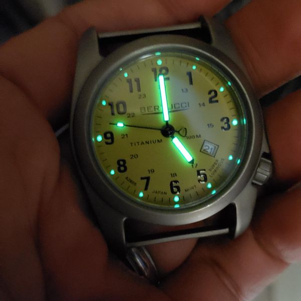 [WTS] Bertucci A2-T | WatchCharts