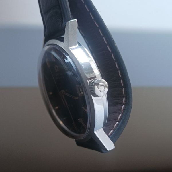 OMEGA GENEVE CALIBRE 565 DIAMETRO 34,5OMM AUTOMATICO | WatchCharts ...