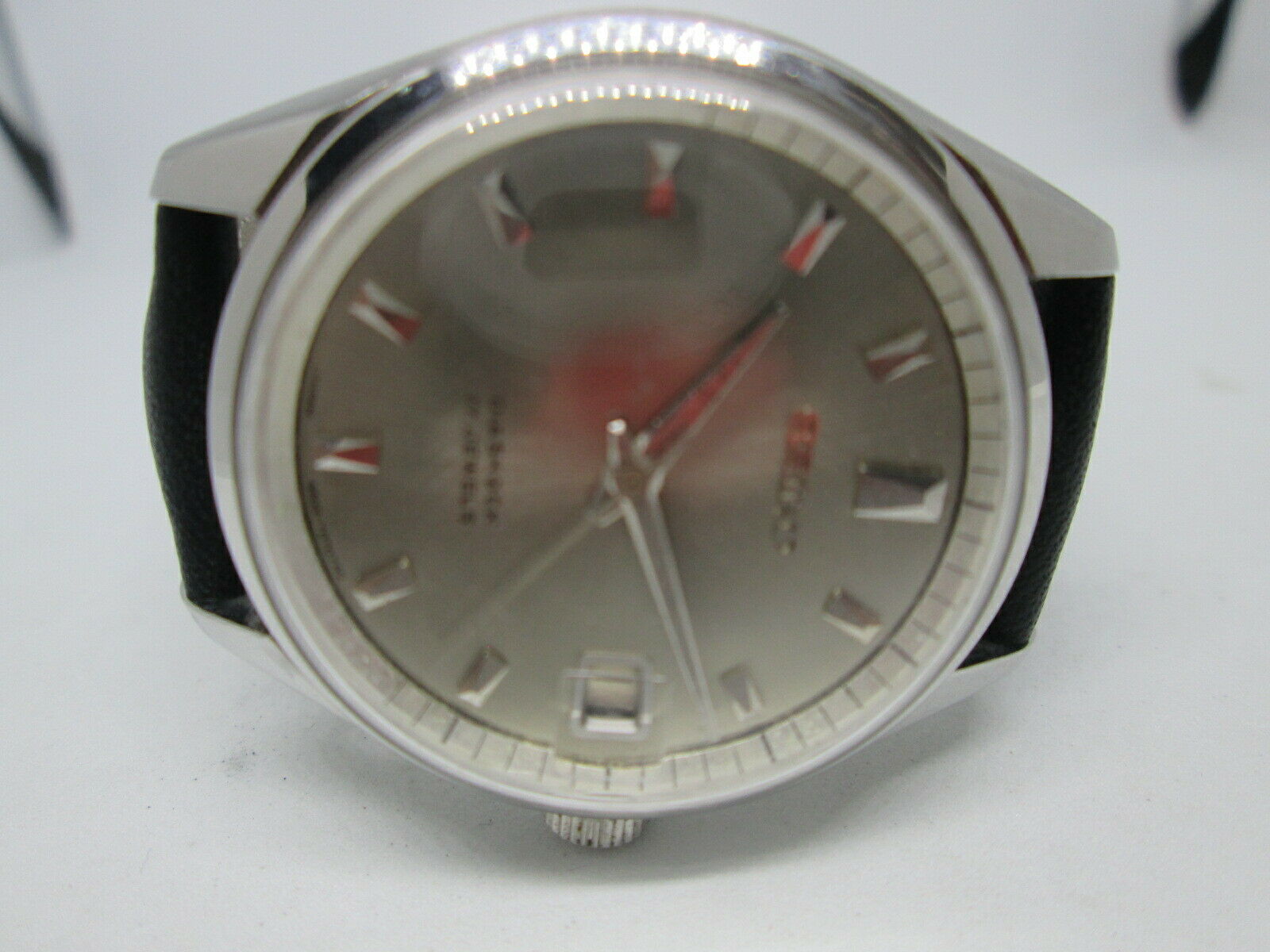 Seiko Sea Lion (6602-7020) Price Guide & Market Data | WatchCharts