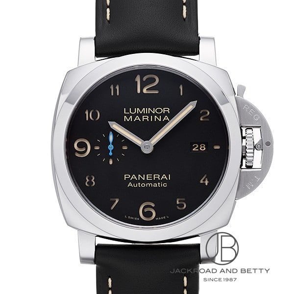 Panerai PANERAI Luminor Marina 1950 3 Days Achaio PAM01359 Used Watch ...