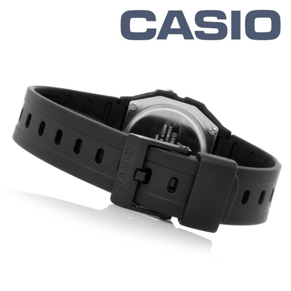 CASIO W59-1V 50m WR Classic Standard Digital Watch | WatchCharts ...