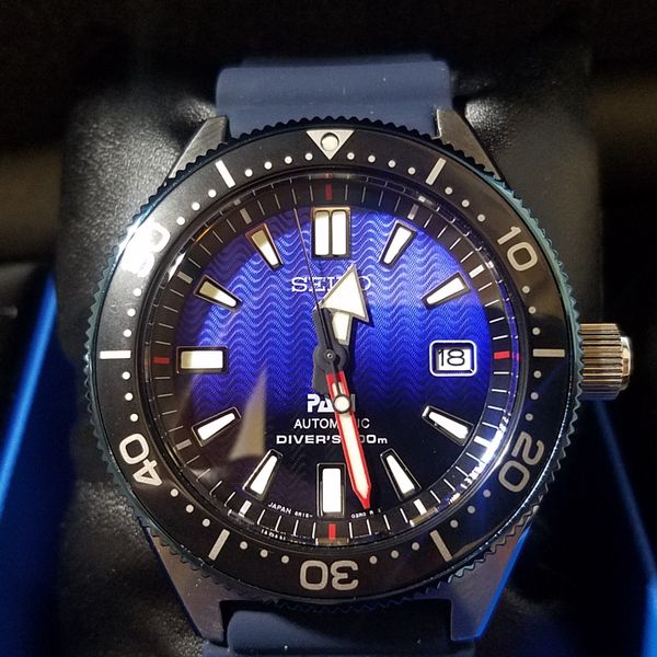 [WTS] Seiko SBDC055 aka SPB071 PADI 62MAS re-issue | WatchCharts