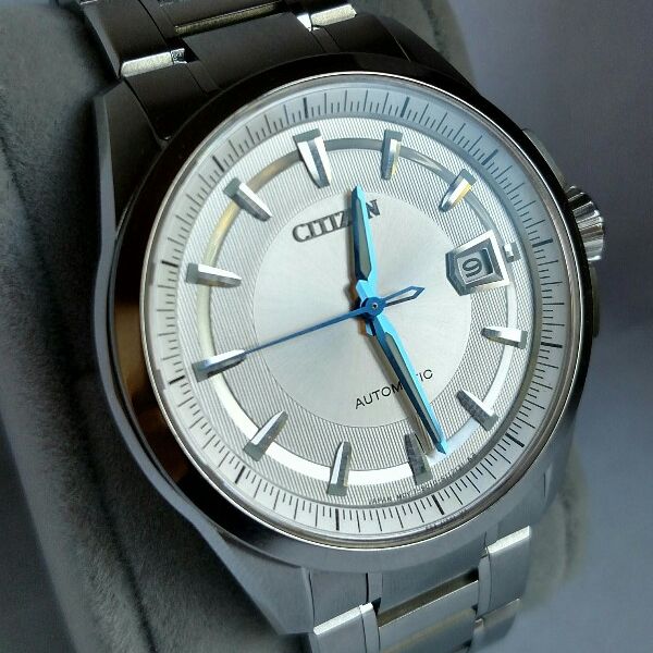 FSOT Citizen Signature Collection Grand Classic | WatchCharts