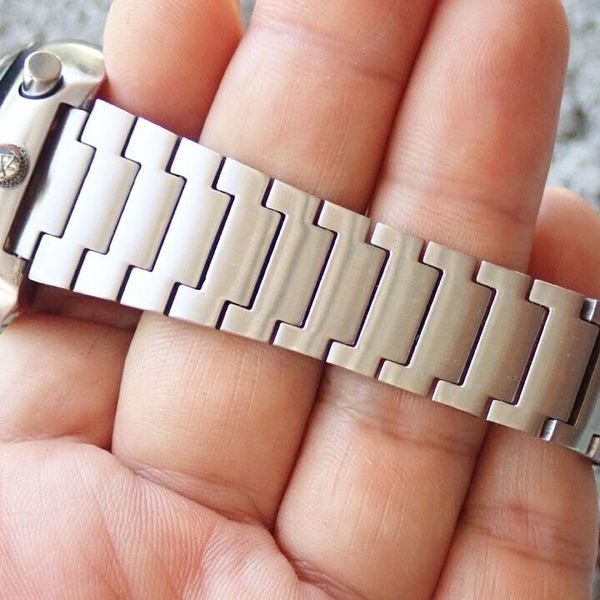 Citizen 8110 Automatic Flyback Chronograph Mens Watch BULLHEAD ...