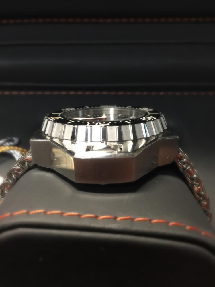 WTT: Omega 1200m Ploprof with shark-proof band / rubber strap | WatchCharts