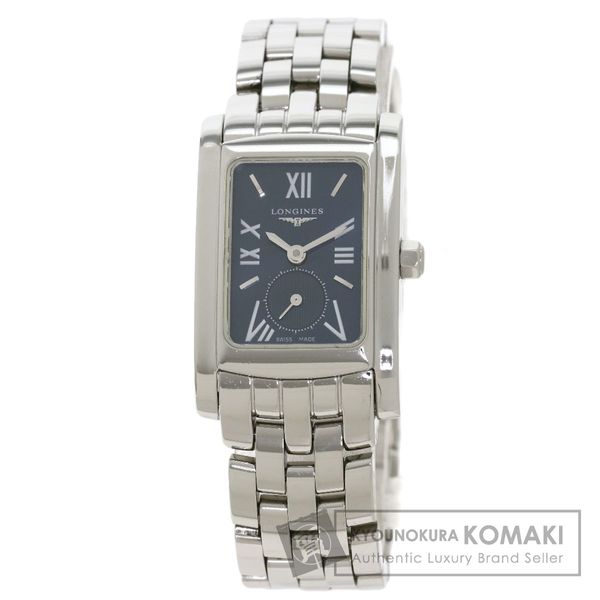 Longines L5.155.4 Dolce Vita Watch Stainless Steel / SS Ladies [Used ...