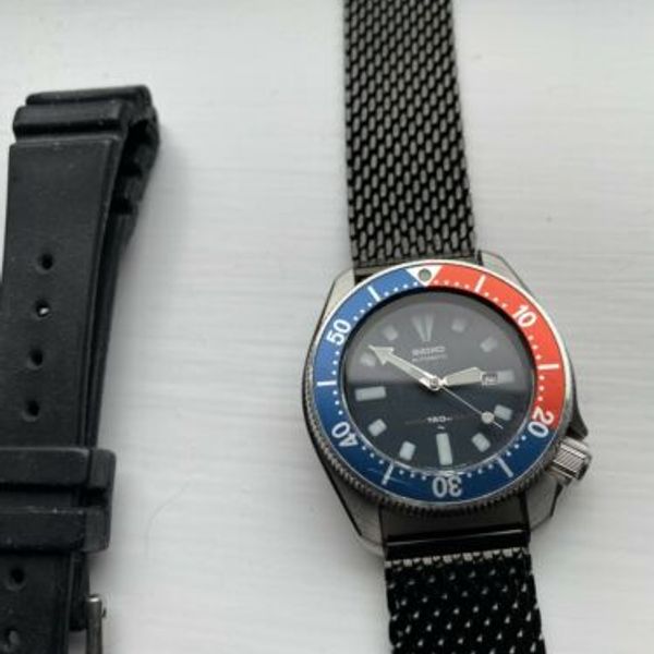 Seiko 4205-0148 Diver Automatic | WatchCharts Marketplace