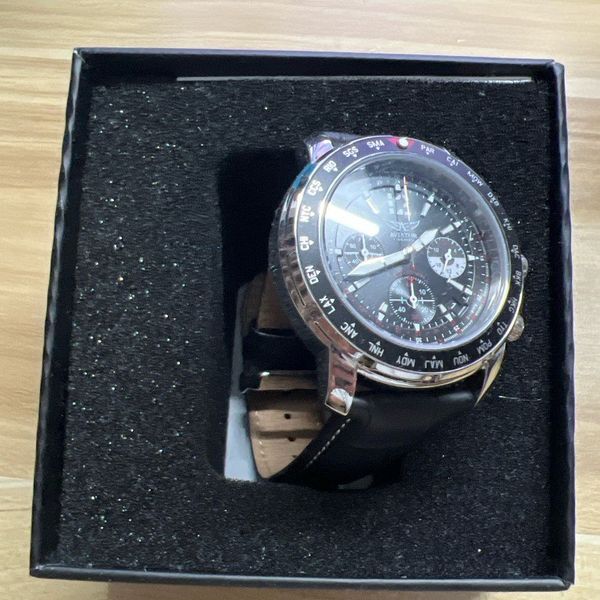 Aviator F-Series | WatchCharts Marketplace