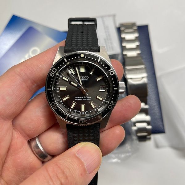 FS: Seiko SLA017 Full Set | WatchCharts