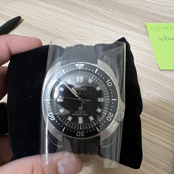 [WTS] Seiko SPB151 - LNIB - HUGE PRICE DROP | WatchCharts
