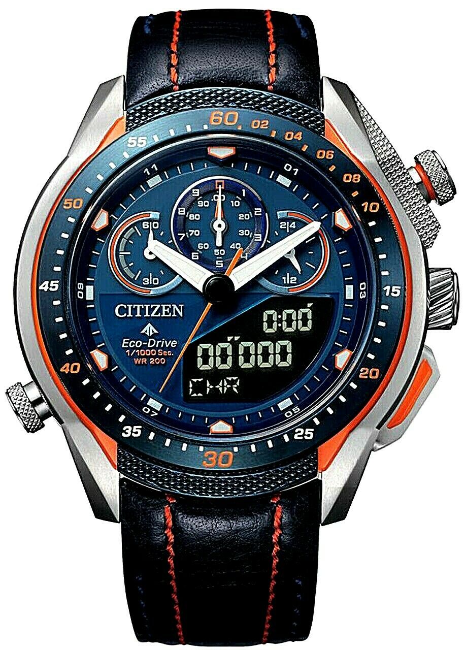 Citizen Promaster Land (JW0149-10L) Market Price | WatchCharts