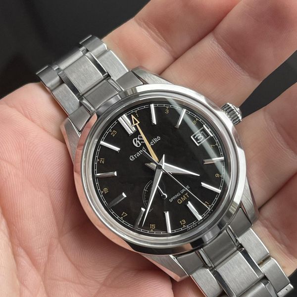 [WTS] Grand Seiko Elegance Spring Drive SBGE271 | WatchCharts