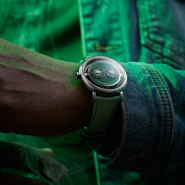 Brand New! MB&F M.A.D. 2 MAD2 Series not MAD1 Series | WatchCharts ...