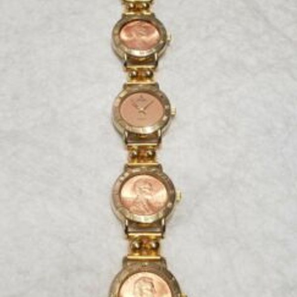 Jalga Penny Watch | WatchCharts Marketplace