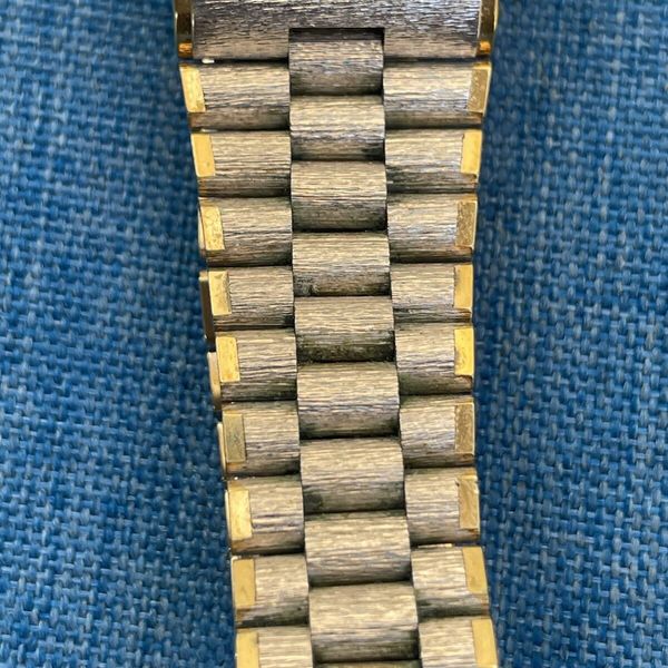 Longines Gold Plate | WatchCharts Marketplace