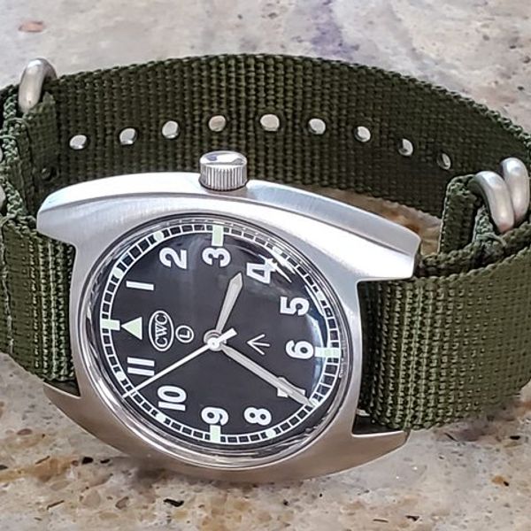 CWC T20 | WatchCharts Marketplace