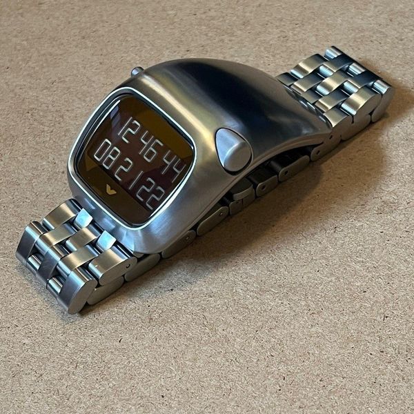 [$900 USD] FS: Ventura v-tec Sigma Digital | WatchCharts