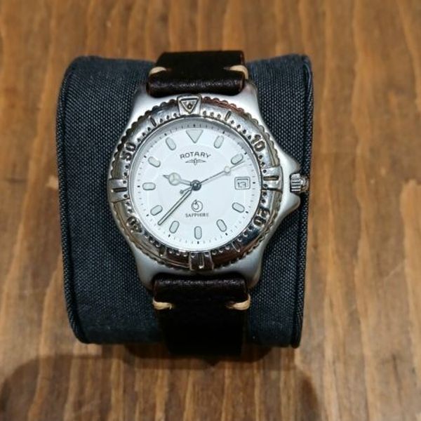 Rotary Aspen Watch | WatchCharts Marketplace