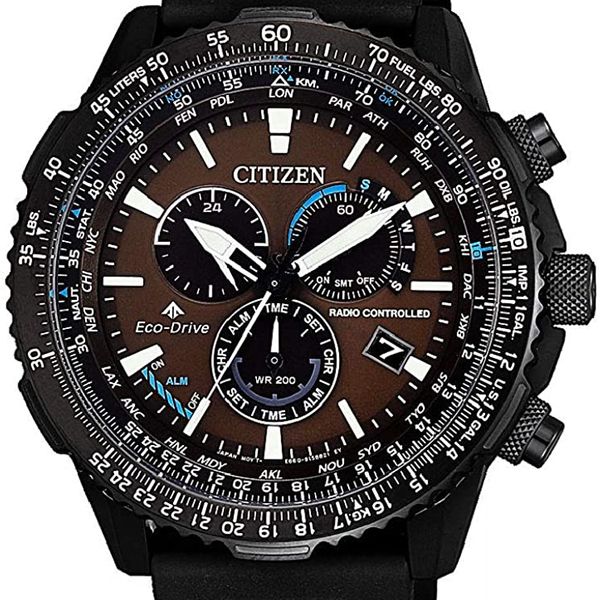 Citizen Promaster (CB5005-13X) Market Price | WatchCharts