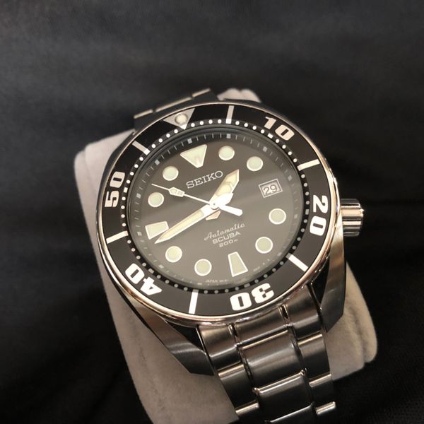 Seiko SBDC001 | WatchCharts Marketplace