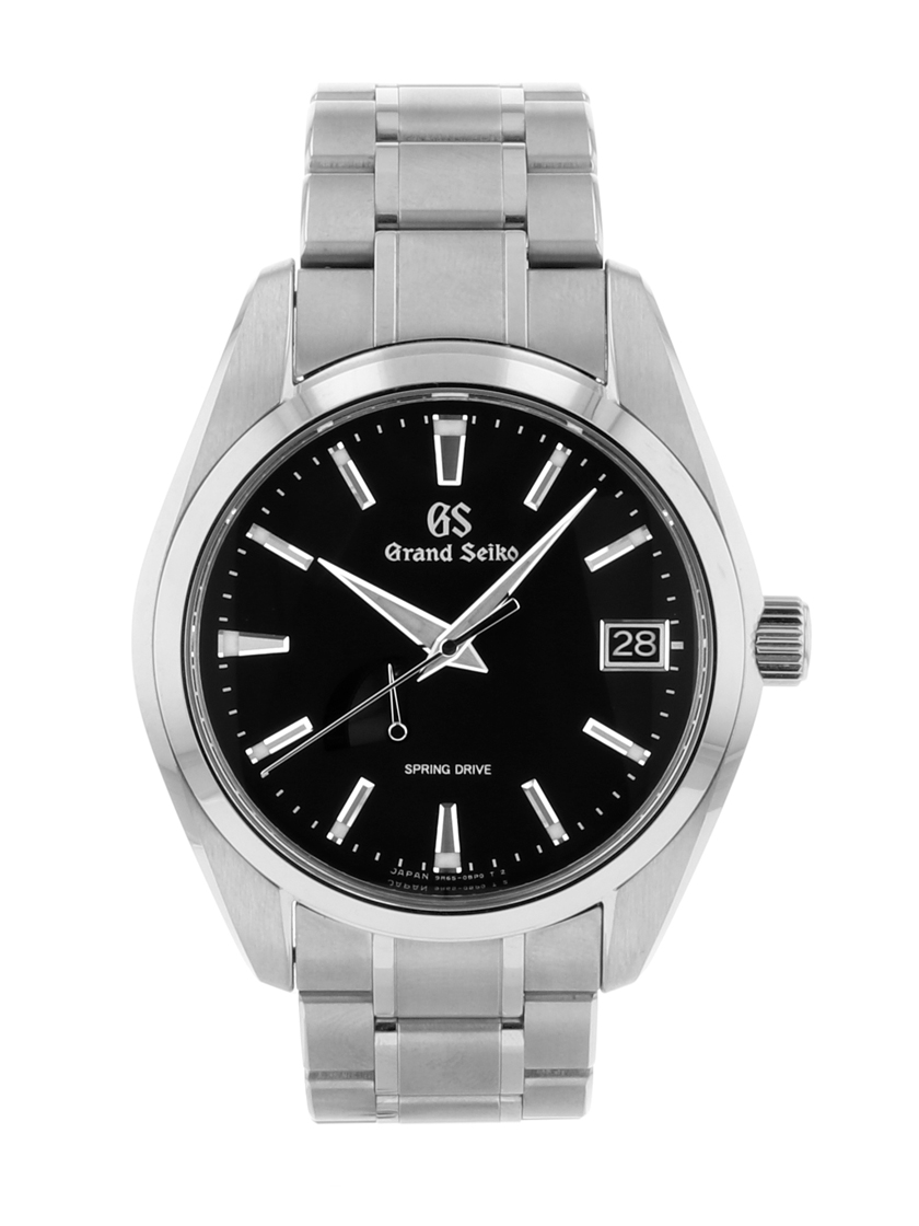 Grand Seiko SBGA241 Market Price | WatchCharts