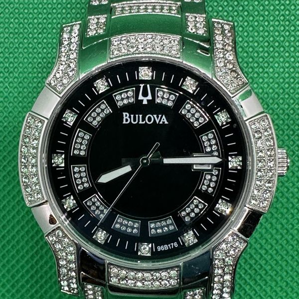2 Bulova Watches | WatchCharts Marketplace