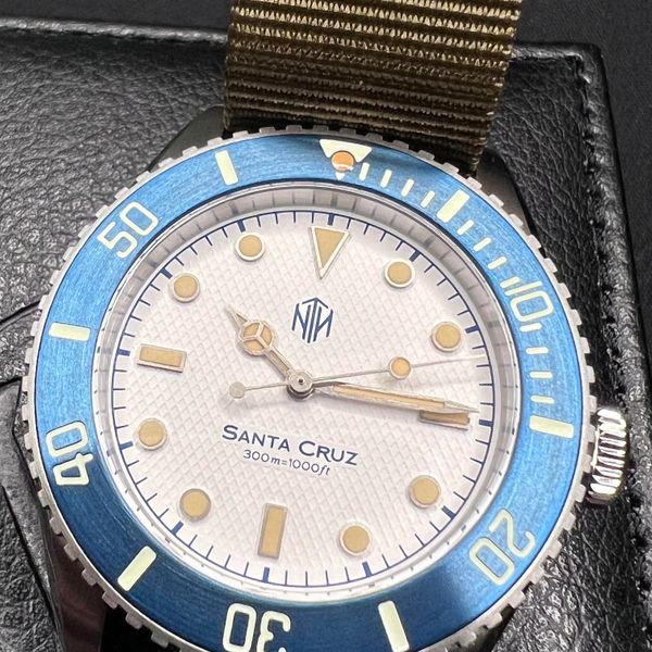 [WTS] NTH Santa Cruz . | WatchCharts Marketplace