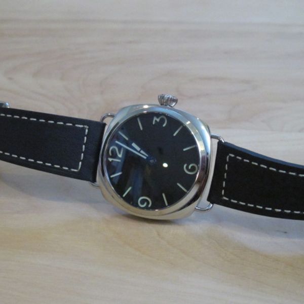 SOLD: Timefactors PRS-20 'Italian' (PAM style): $340 USD | WatchCharts ...