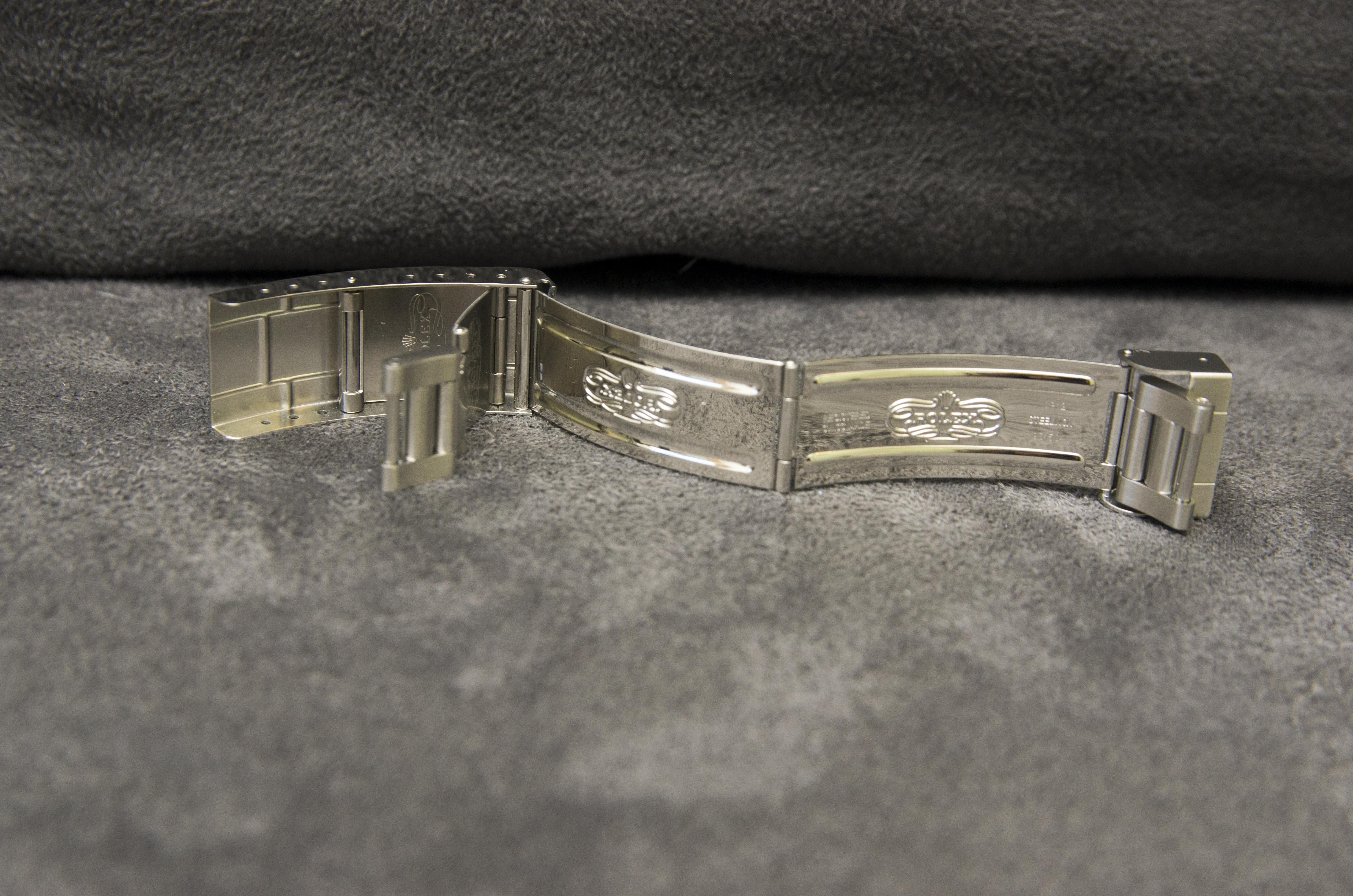 [WTS/WTT] New Rolex 93150 Clasp - OP12 Clasp Code, New on 3/14/2023 ...