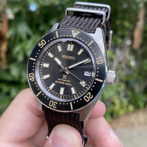 [WTS/WTT] Seiko Prospex - SPB239 - Full Set - Mint Condition - $950 ...