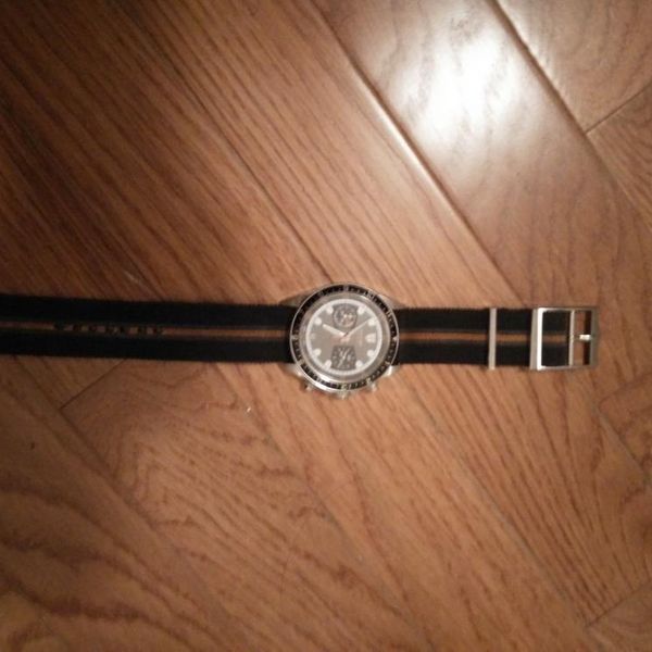 FS Tudor Hertiage Chronograph - $2275! | WatchCharts Marketplace