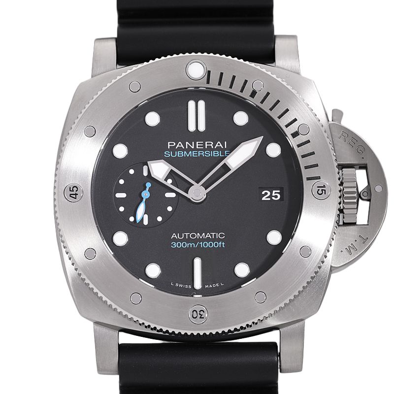 [Up to 42 times the points! Shopping Marathon] Panerai Luminor ...