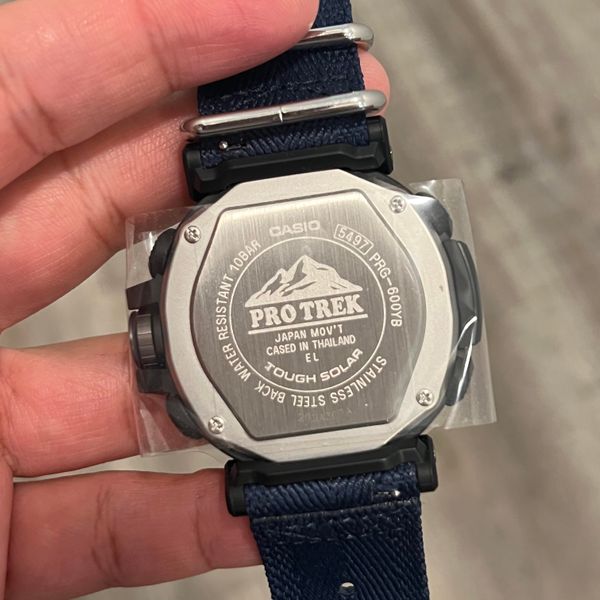 [WTS] - Brand New - ProTrek PRG-6900YB - $80 Shipped - 3 Available ...