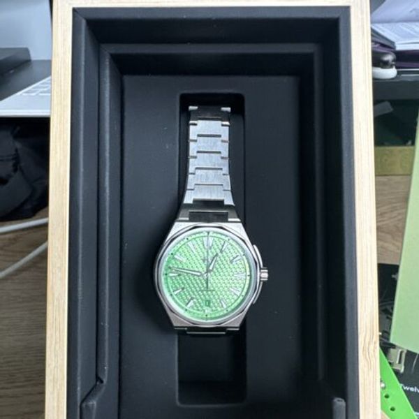 Limited Edition Ice Cream Twelve - Christopher ward 38mm | WatchCharts ...