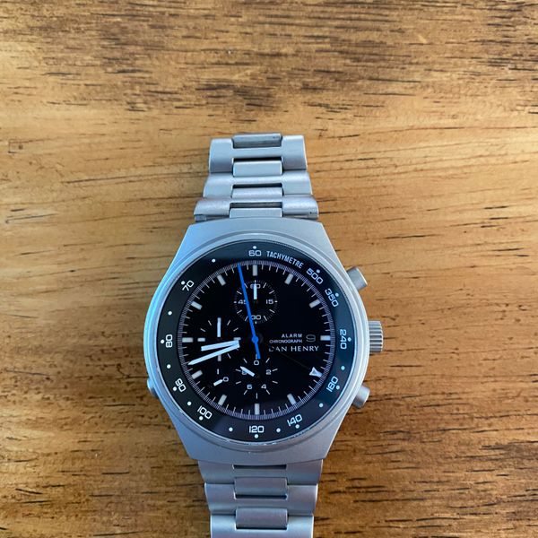[WTS] - Dan Henry 1972 | WatchCharts Marketplace