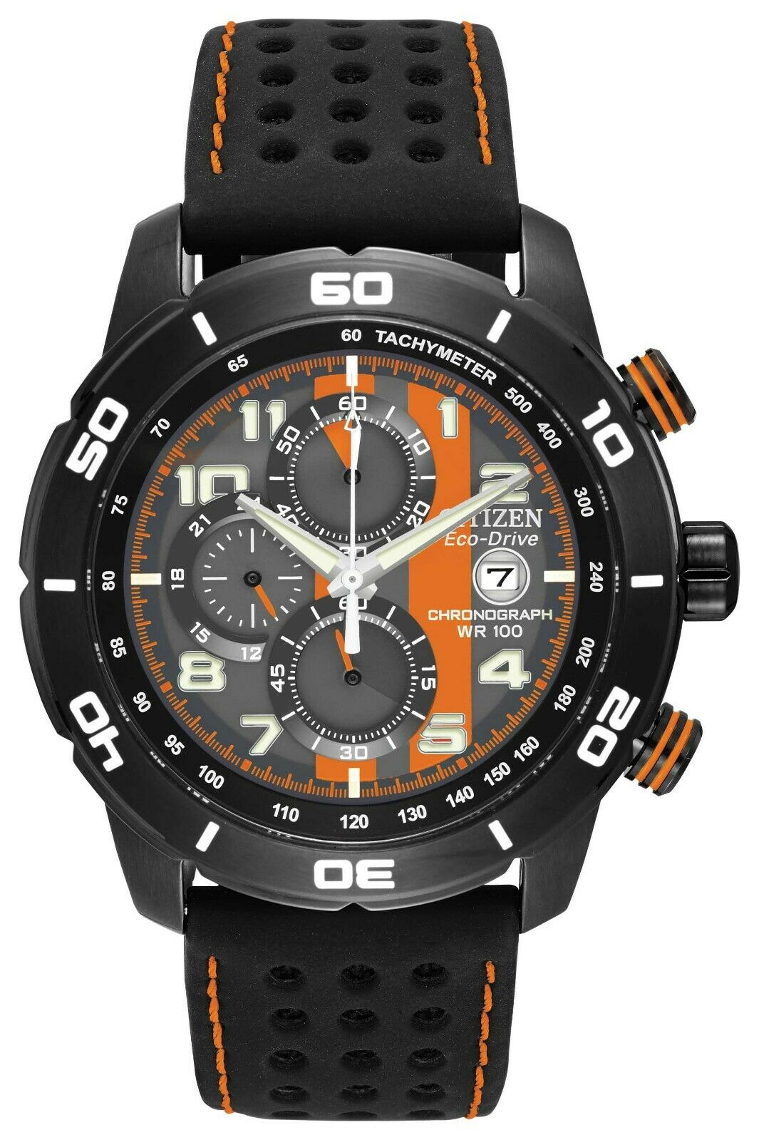 Citizen Eco-Drive Primo Chronograph (CA0467-11H) Market Price | WatchCharts